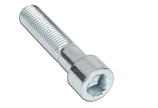 How To Tighten And Untighten A Nut And Bolt